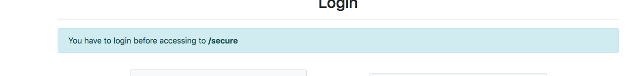 Not redirecting after login when going directly on the route · Issue #134 · nuxt-community/auth ...