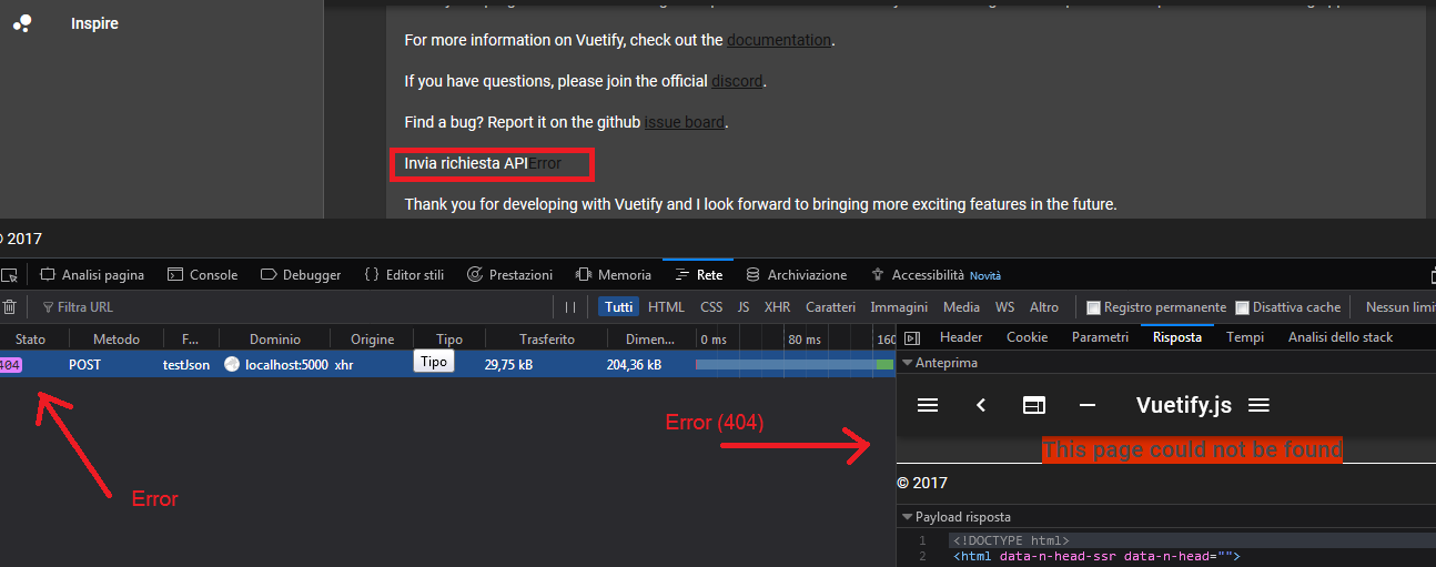 Nuxt servermiddleware route /api is ignored when deployed or served on Firebase · Issue #3955 ...
